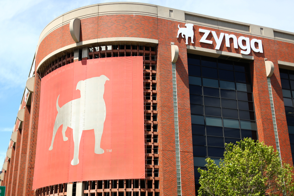 Revisiting Our Winner on Zynga - Trade of the Day
