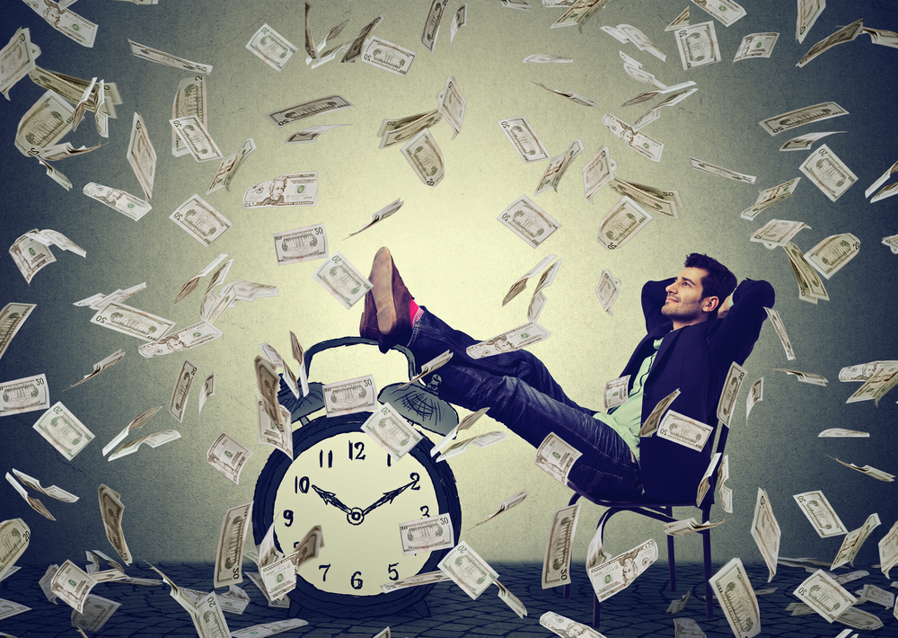 Did You Double YOUR Money on Monday? - Trade of the Day