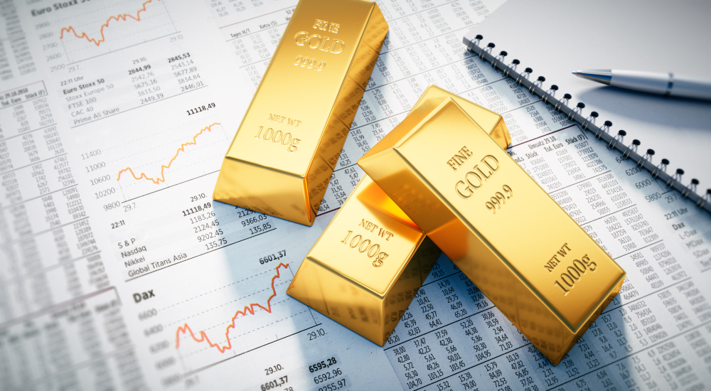 How to Trade Gold the Best Way, Hands Down