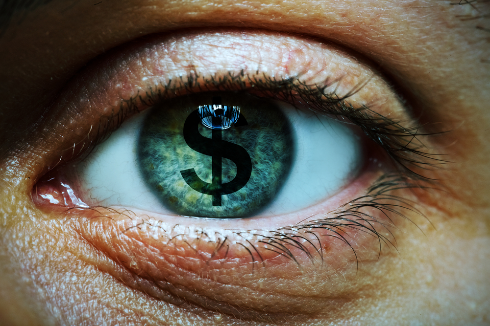 Eye-Opening Profit Opportunity - Trade of the Day
