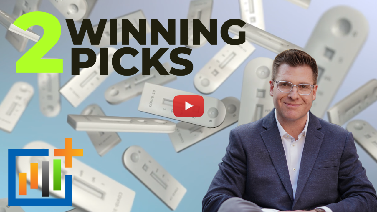 These Two Stocks Win No Matter Who Takes the Election - Trade of the Day