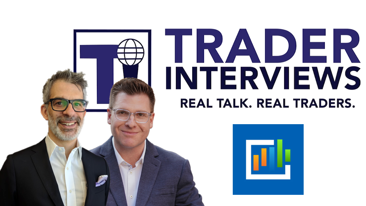 One of the Greatest Interviews of My Career - Trade of the Day