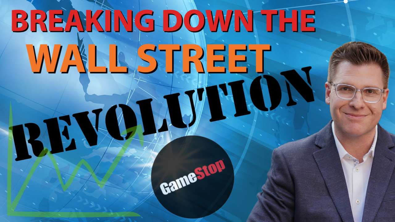 Urgent Video: Our Take on GameStop - Trade of the Day