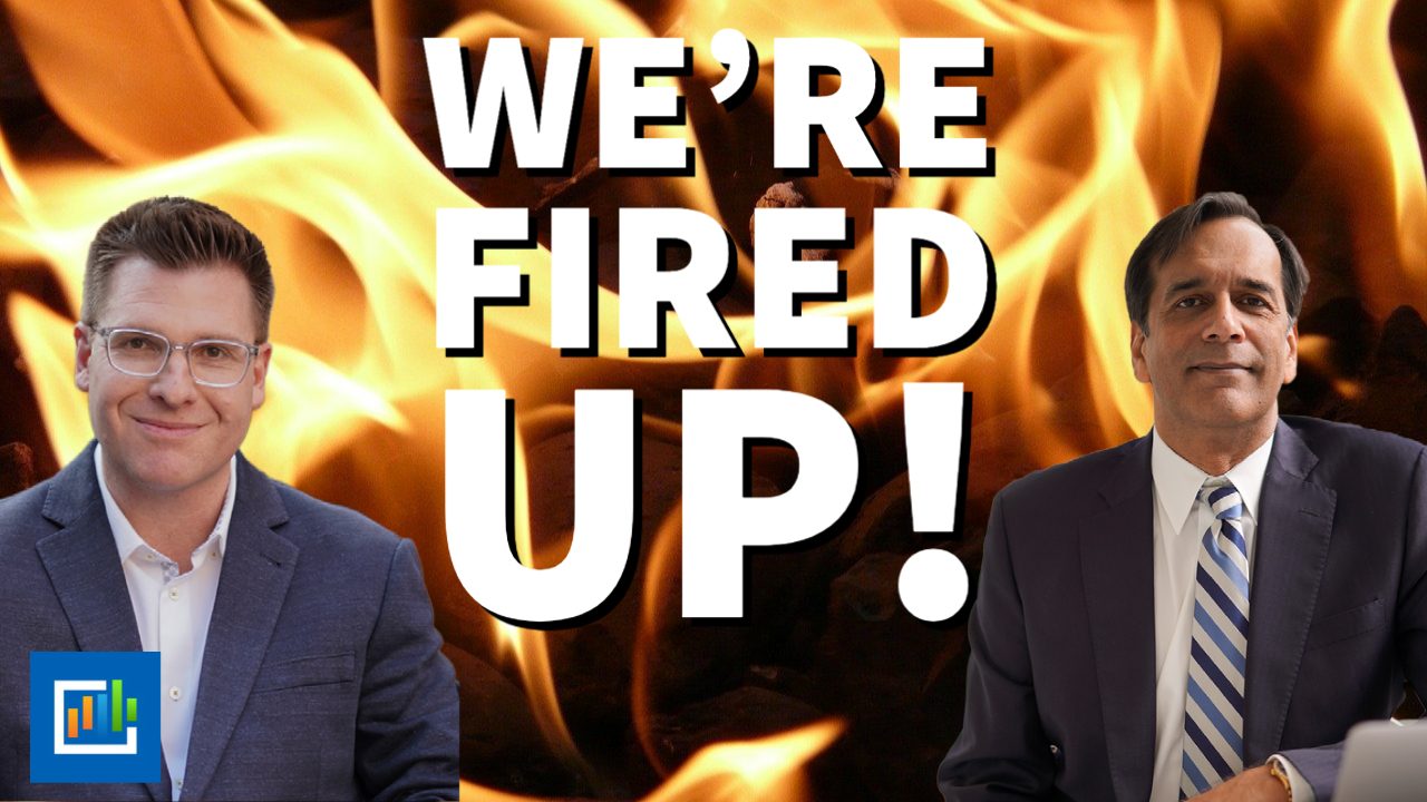 You Asked for It: Our New "Rapid Fire" Episode Is Now Live! - Trade of ...