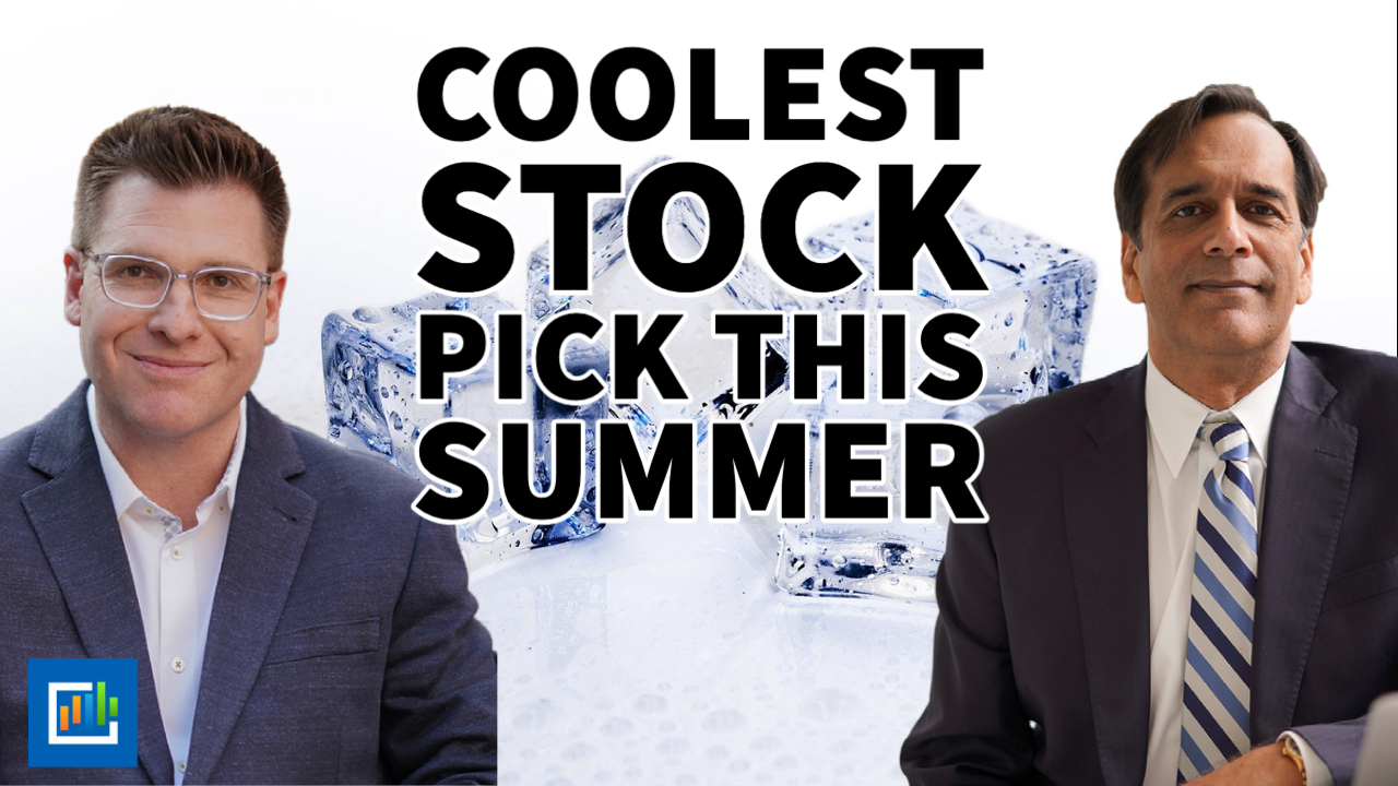 Here's One of Our Best Picks - Trade of the Day