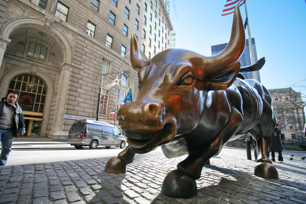 How to Create Your Own Bull Market - Trade of the Day