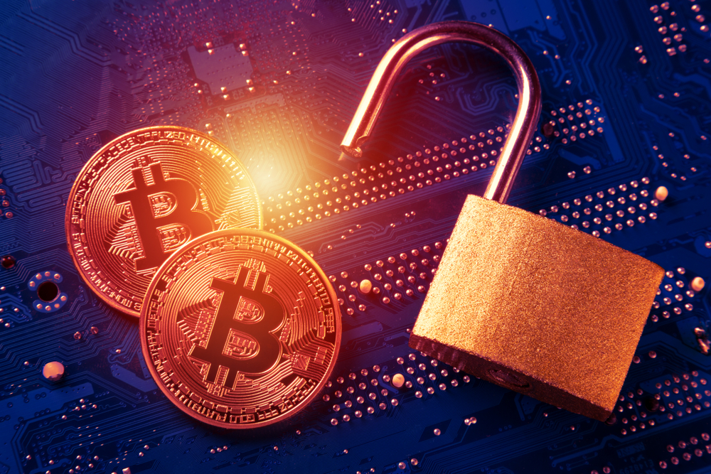 So THIS Is What's Behind Crypto's Big Gains...