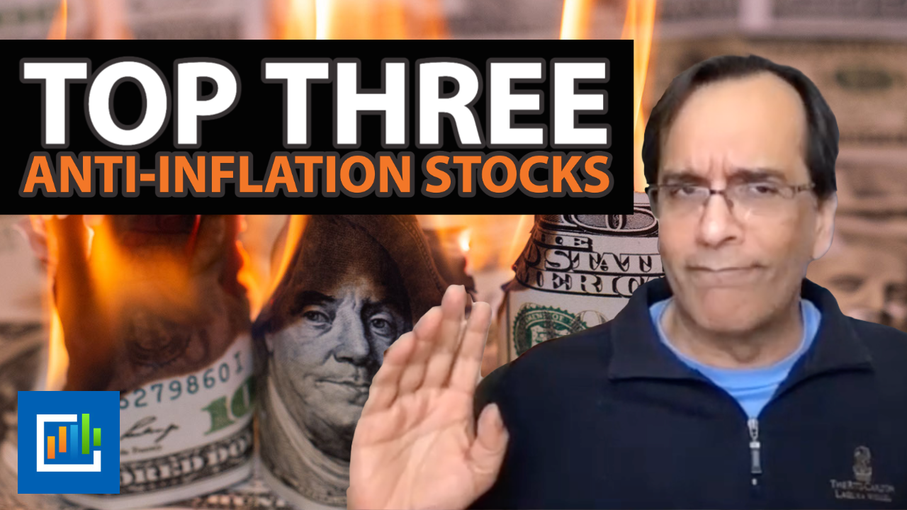 Getting Started - Trade of the Day