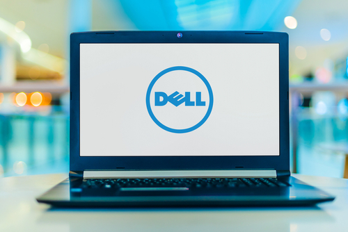 Dude, Look at Dell... - Trade of the Day