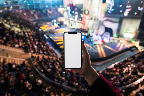 Esports Stock Levels Up - Trade of the Day