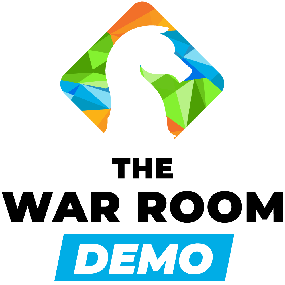 You Are Invited to the War Room Demo Event - Trade of the Day