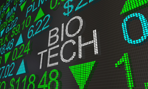 Biotech Company Pops After Clinical Study - Trade of the Day