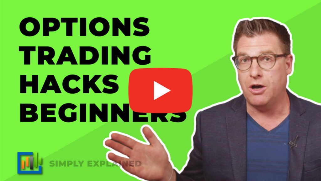 Top 3 Trading Hacks for Beginners