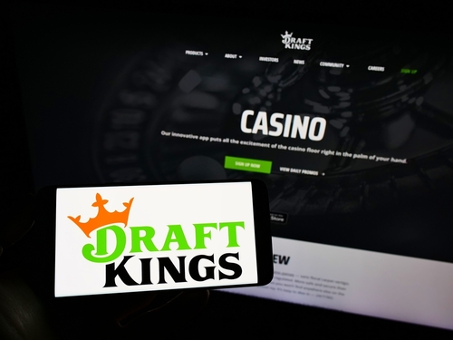Draftkings Spikes Amid Potential ESPN Deal - Trade of the Day
