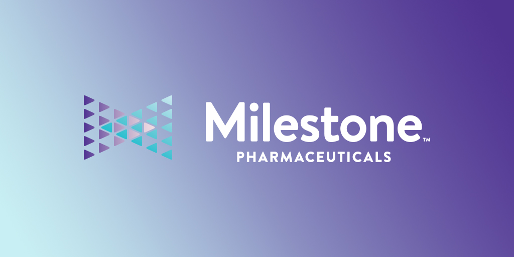 This Pharma Company Just Hit a 'Milestone'! - Trade of the Day