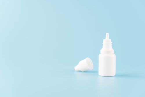 Pharma Company Catches our Eye - Trade of the Day