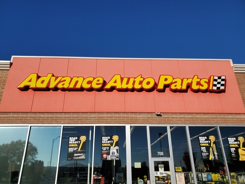 Auto Parts Maker Drops After Earnings - Trade of the Day
