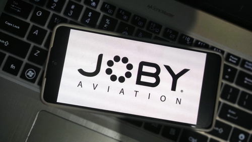 Flying Cars Star in Premarket - Trade of the Day