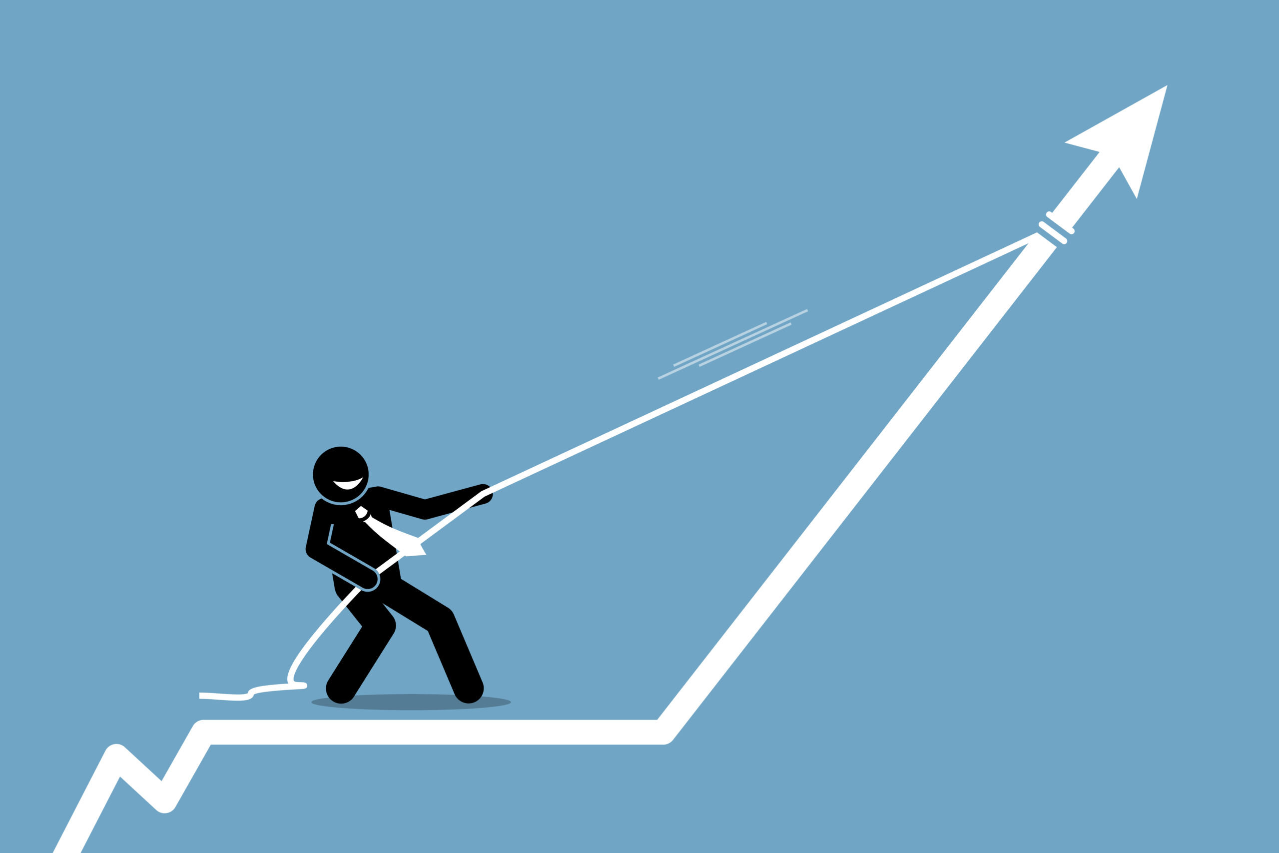 The Truth About Post-Earnings Stocks - Trade of the Day