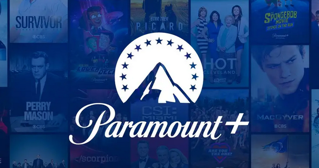 Paramount Takes a Dive - Trade of the Day