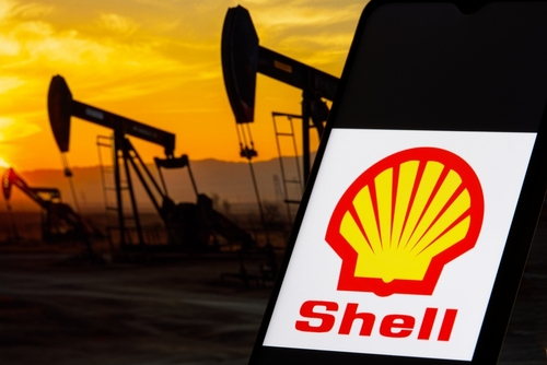 Shell Spikes in Premarket - Trade of the Day