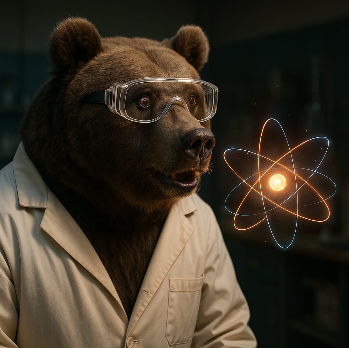 "QBTS: The Perfect TPS Setup + 20% Short Interest + 4-to-1 Risk-Reward" - Trade of the Day